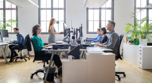 Spectra Tech | Administrative Services | Government Contracts